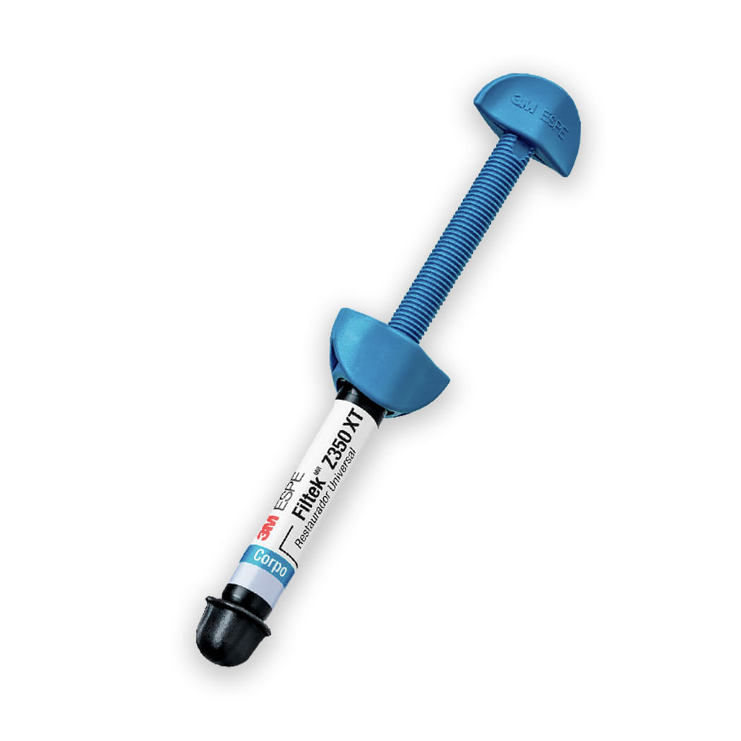 Resina Filtek Z350 Xt Corpo 4g - 3M