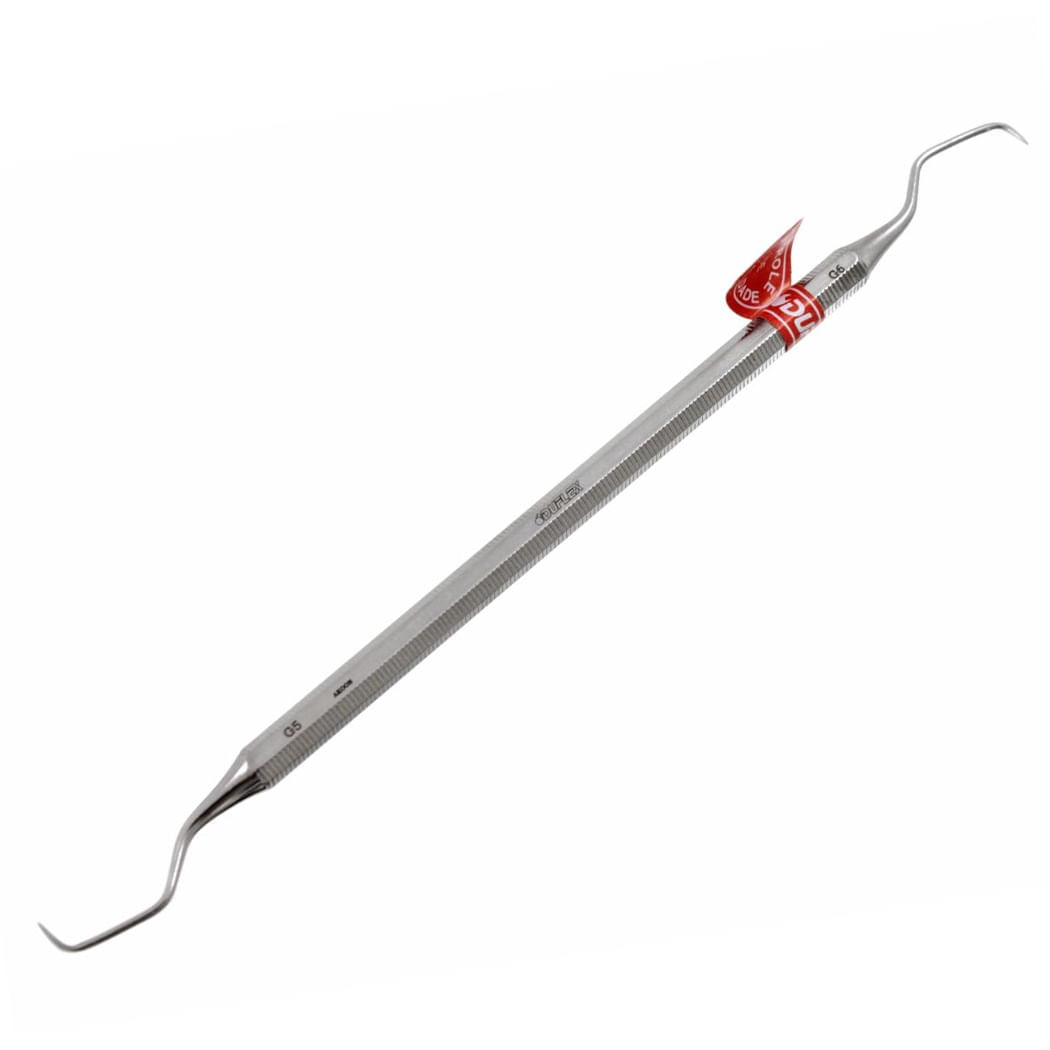 Cureta Gracey G5/G6 - Duflex