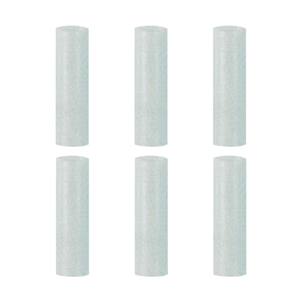 Ponta Exa-Cerapol Cilindro Cinza Edenta - Labordental